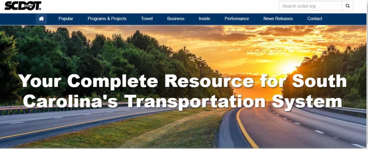 February Newsletter from York County District 1 Councilman Tom Audette