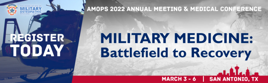 AMOPS Newsletter | February 2022