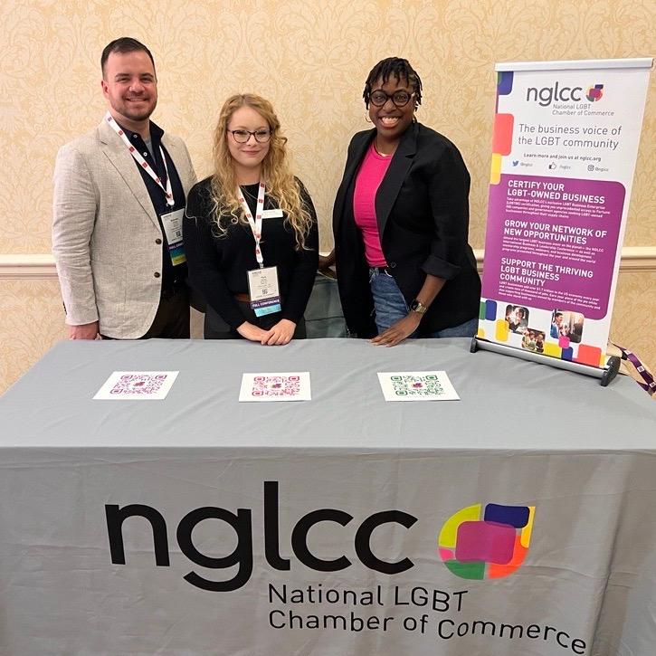 Ahead at NGLCC | March 21, 2023