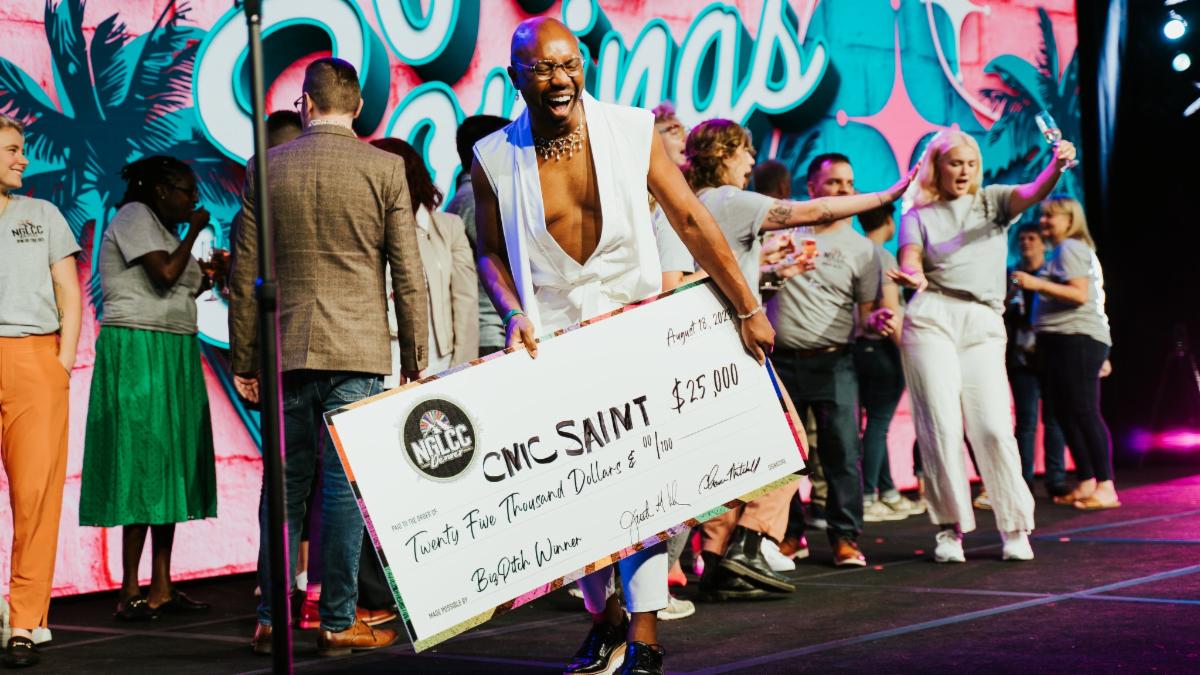 Ahead at NGLCC | Conference Recap | August 30th, 2023