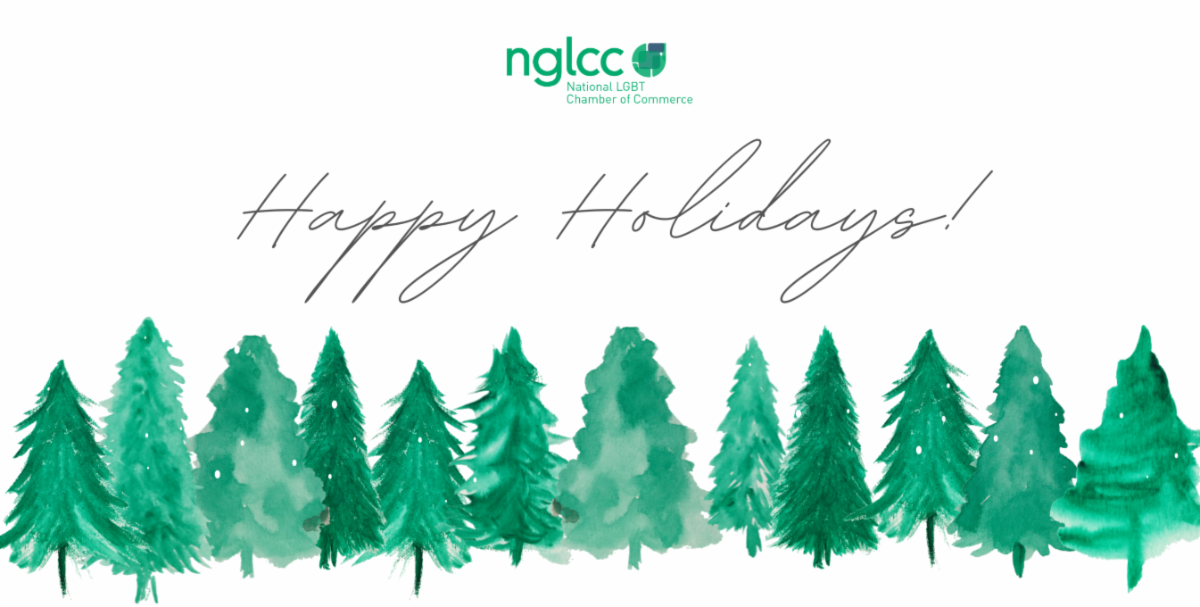 Ahead at NGLCC | December 20th, 2023