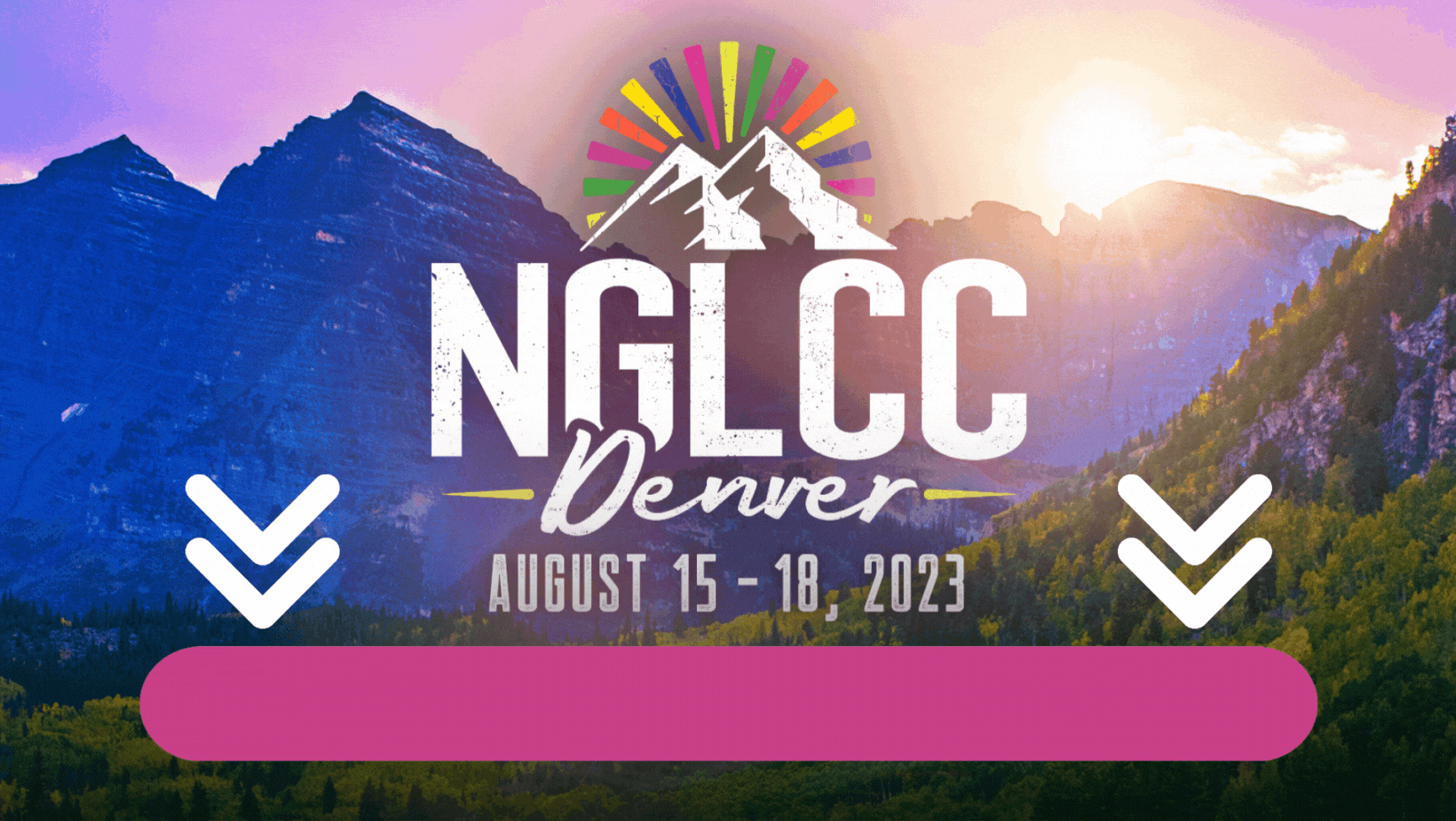 Ahead at NGLCC | May 10, 2023