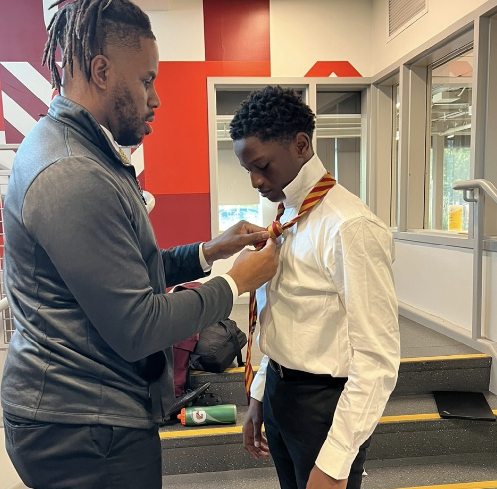 03.14.25 Boston Prep ED Memo to Staff