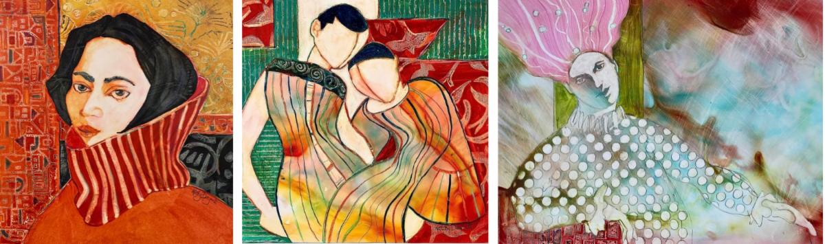 Kathy Daywalt Demo 12-2!!! Nov 16th.