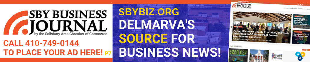 The Salisbury Business Journal E-Newsletter
