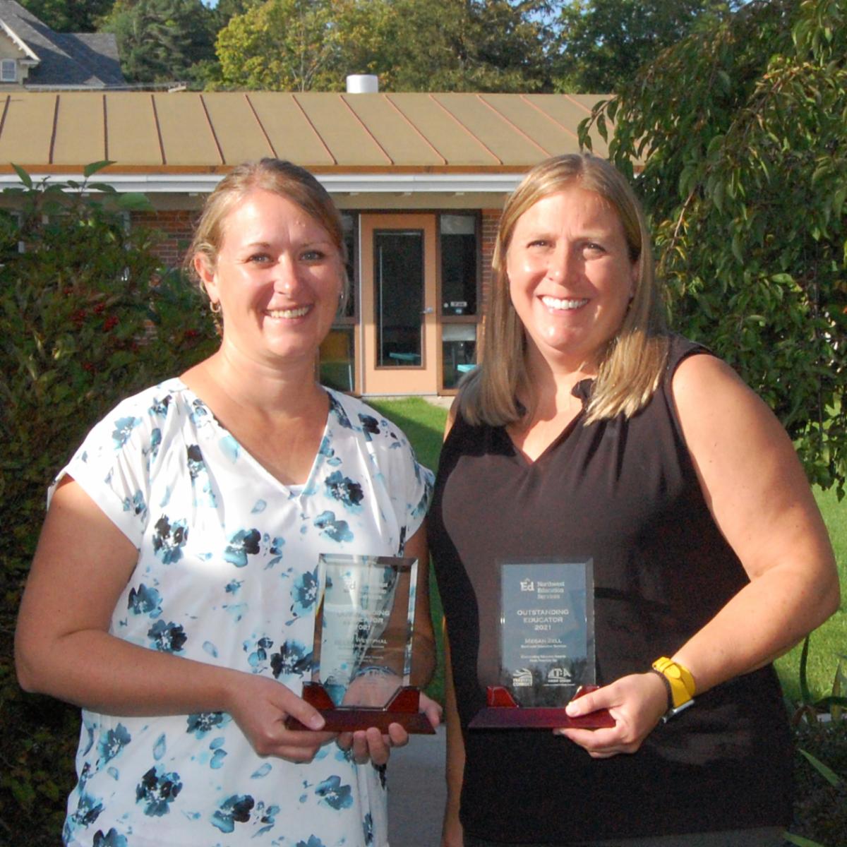 September 2021 Staff Newsletter