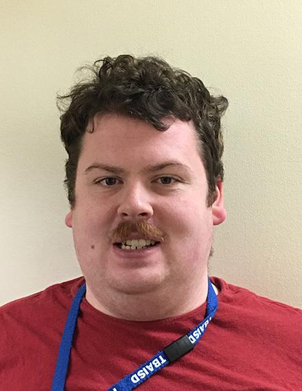 TBAISD Staff Newsletter - May 29, 2020