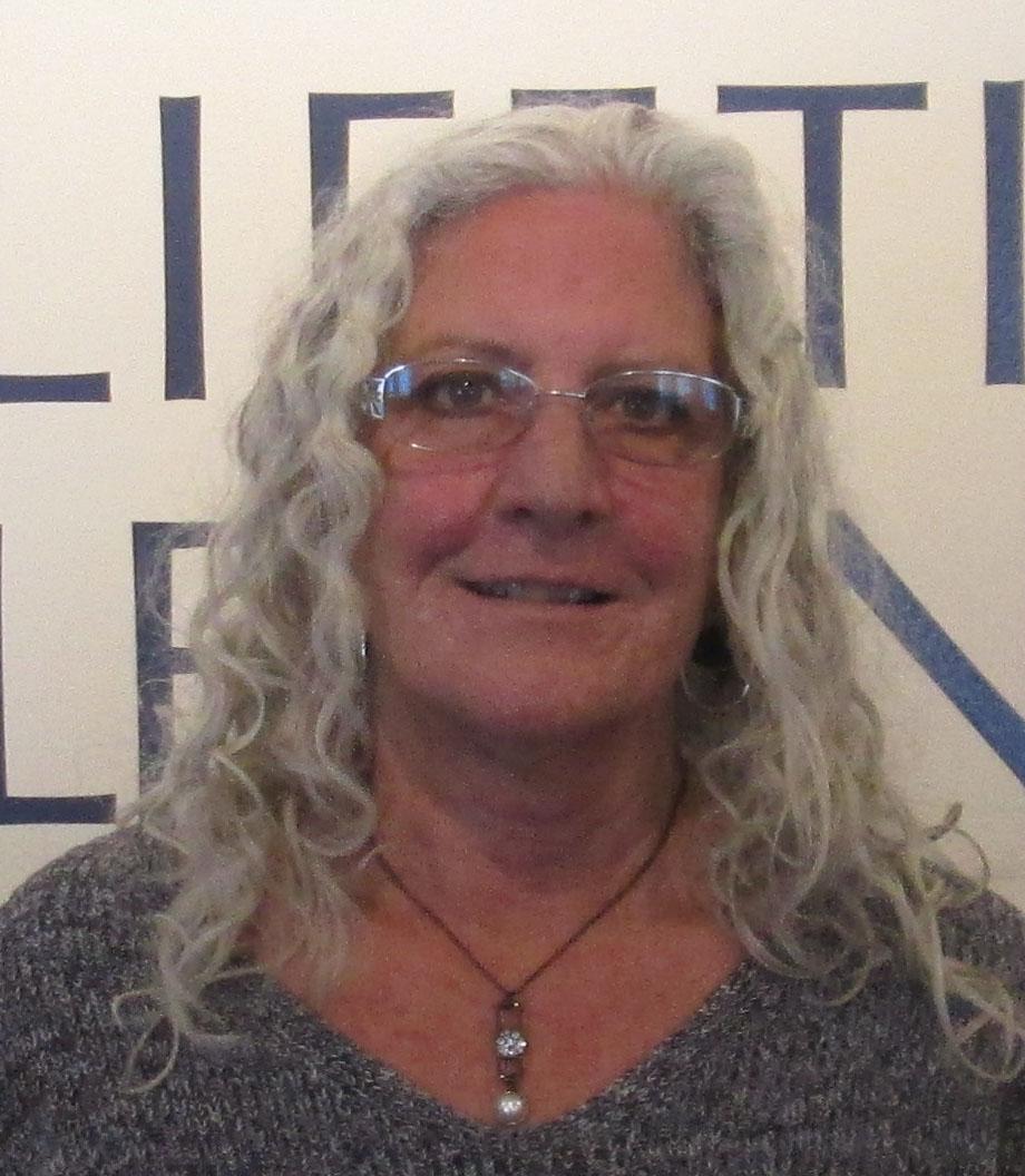 TBAISD Staff Newsletter - February 2021