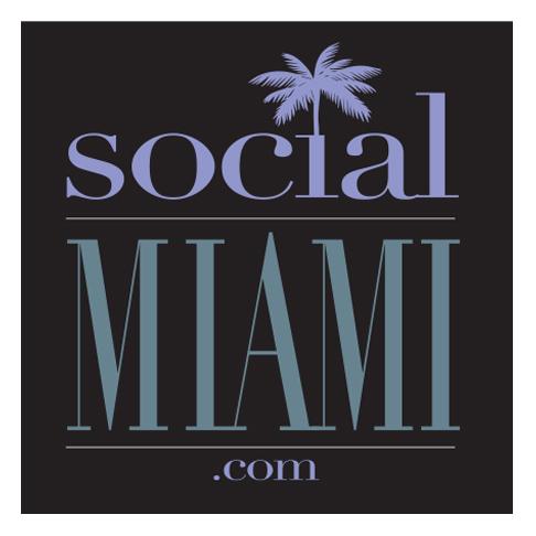 Your Event in the SocialMiami GALA GUIDE 2022-23