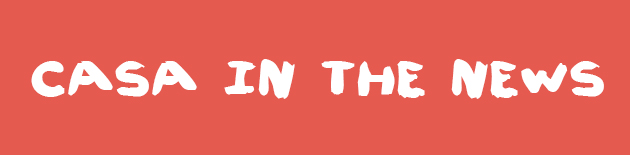 The CASA Connection: Q3 2022