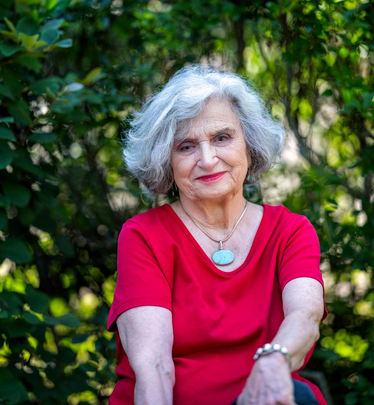 50 Strong Women Diane