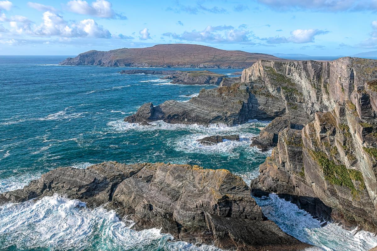 ireland