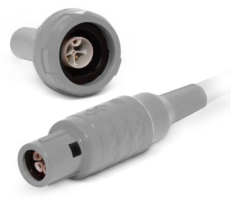 High-Voltage Connectors for Medical Applications