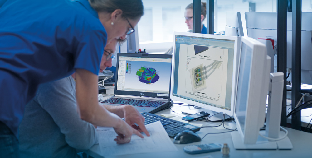 NEW 3 in 1 CONNECTOR SOLUTION: ODU AMC® Series T