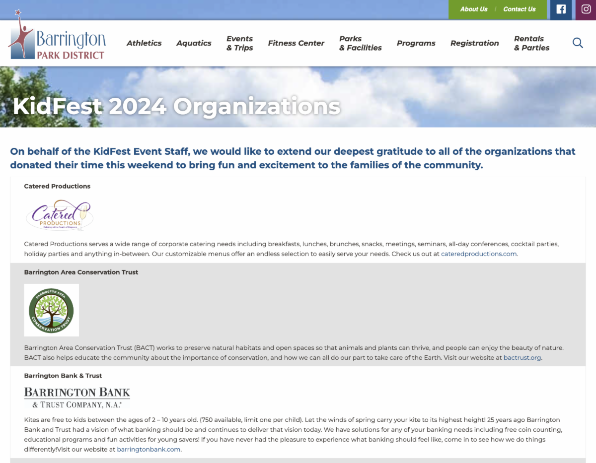 KidFest 2024!
