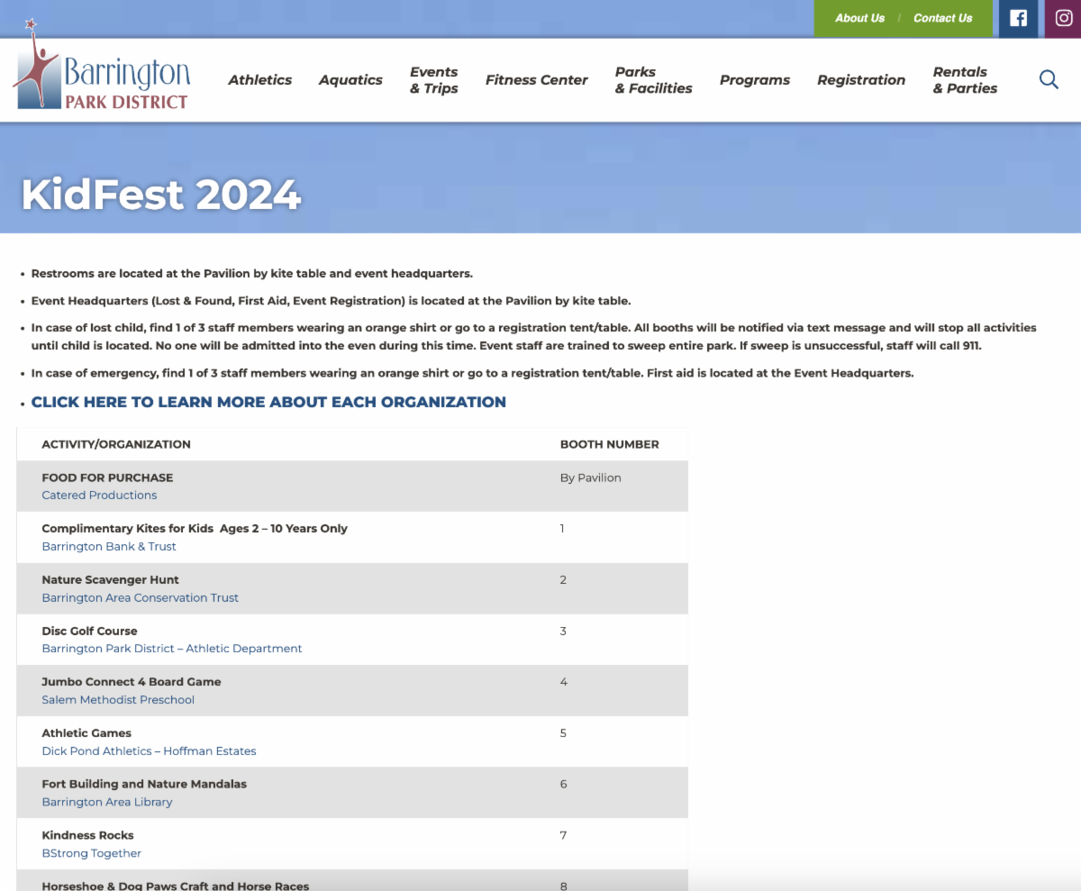 KidFest 2024!