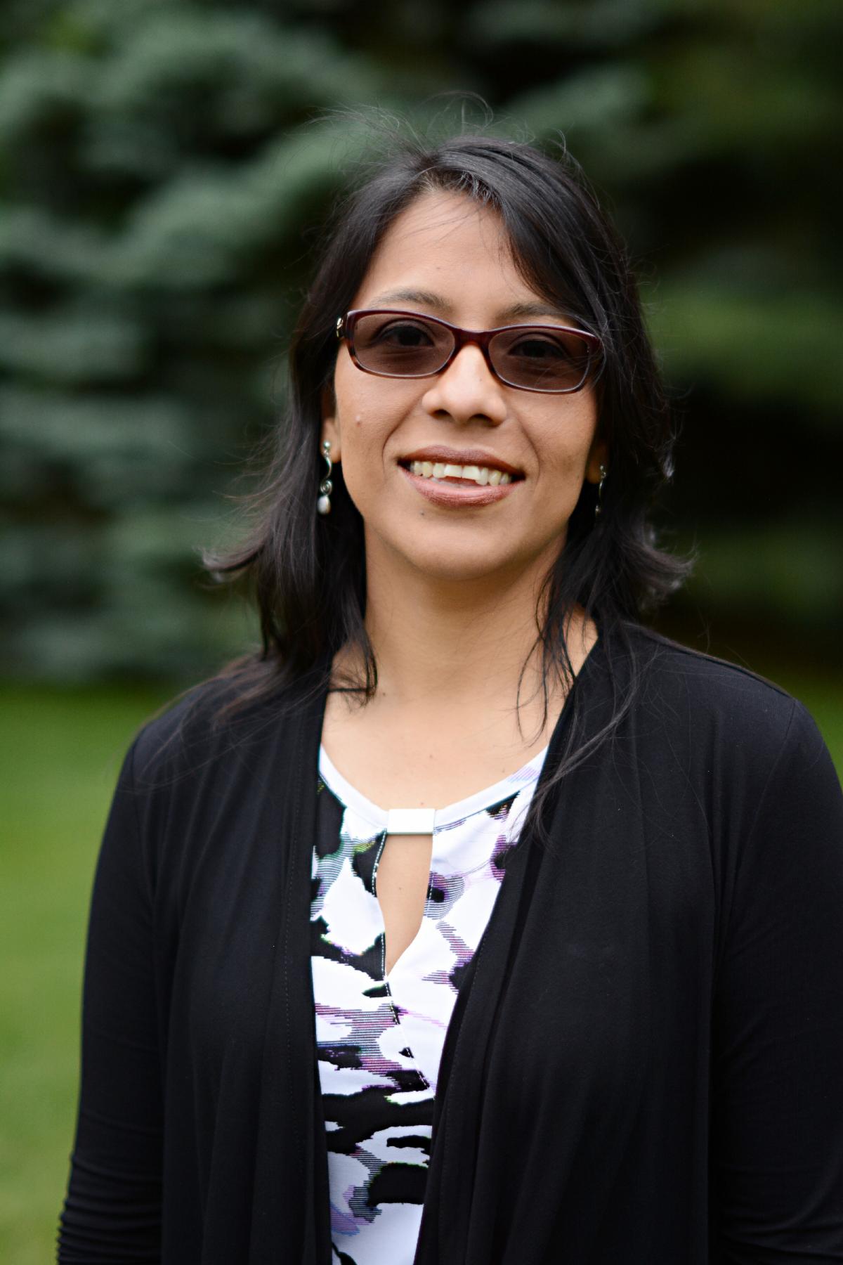 Caroline House Welcomes NEW Executive Director