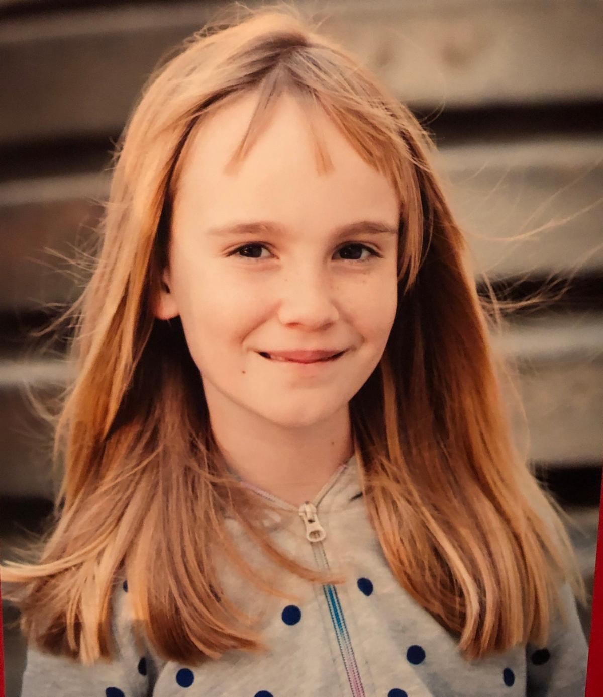 Kaye Steinsapir Talks about Molly's Fund