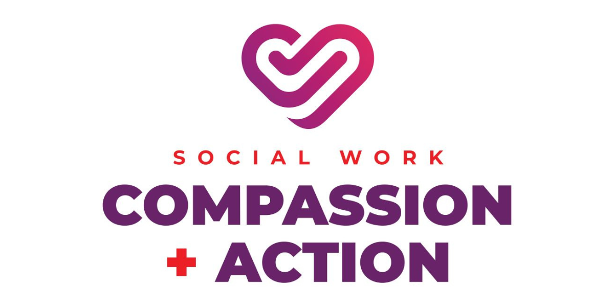 Celebrating You During Social Work Month!