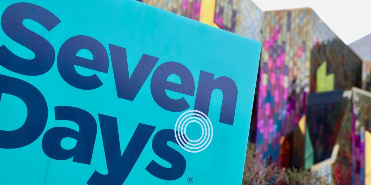 Join the SevenDays® Movement (Details Inside!)