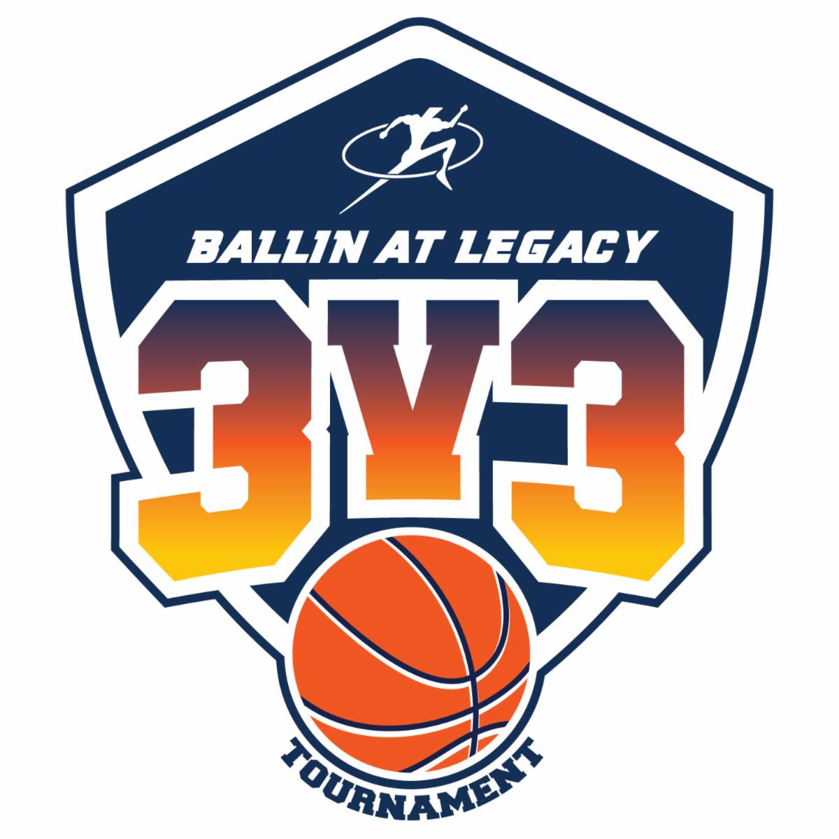Legacy Basketball - Check out our full slate of basketball events for 2023!