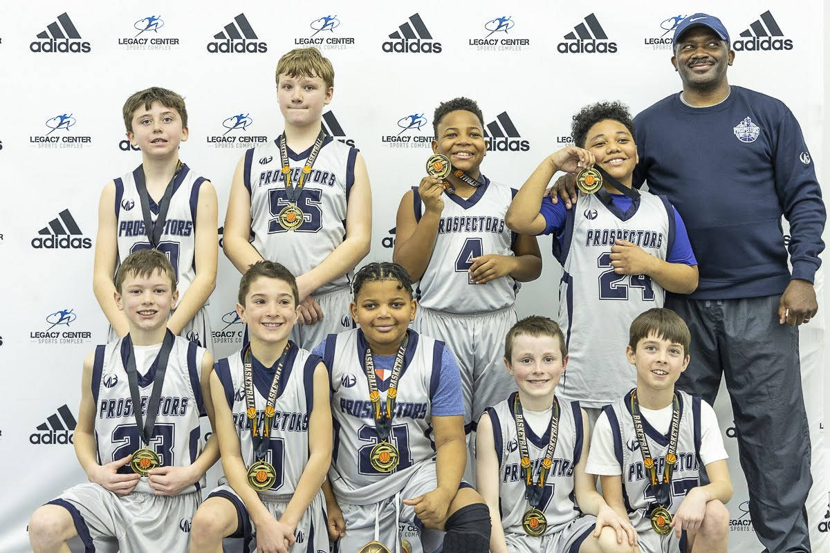 Legacy Basketball - Check out our full slate of basketball events for 2023!