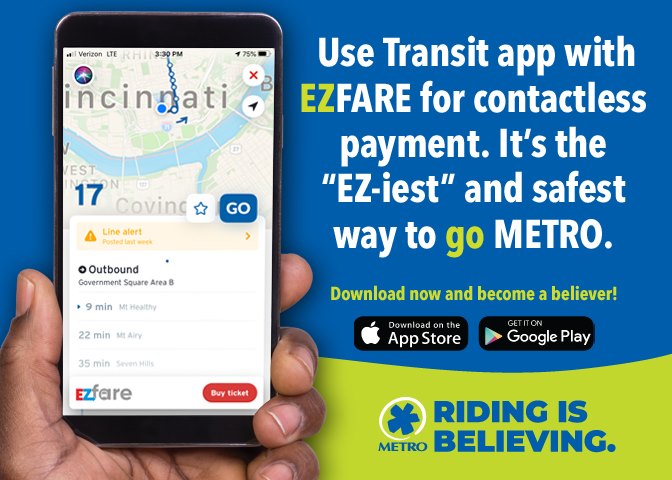 go*INFO February: Ohio Loves Transit!