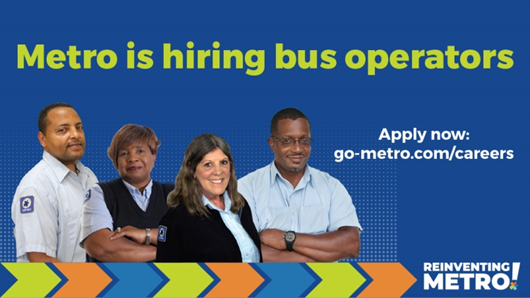 go*INFO February: Ohio Loves Transit!