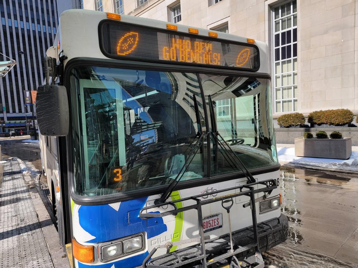 go*INFO February: Ohio Loves Transit!