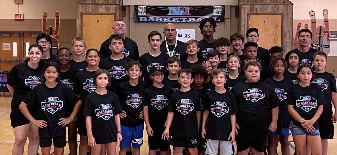 N1 Elite Team Camp
