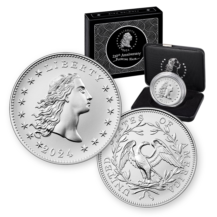 5 Best Coins of 2024 are Back Again!