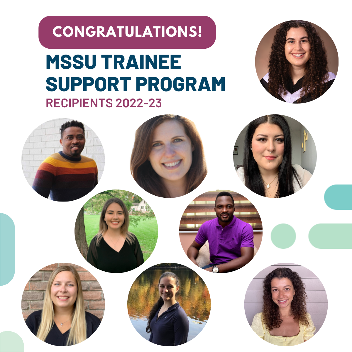 MSSU Newsletter - Fall 2022