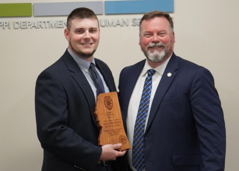 Get the Latest from MDHS