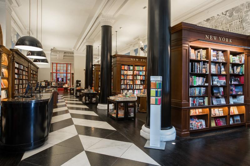 New 2022 Titles and Upcoming Events at Rizzoli Bookstore