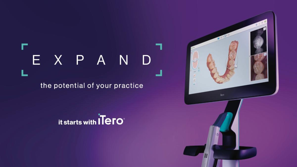 Precision with Itero