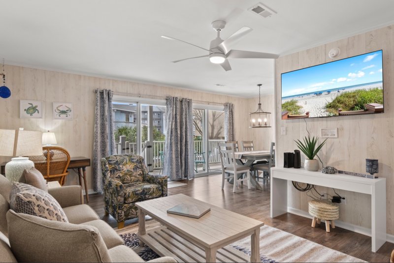 Still Time to Fly South: 130+ Monthly Winter Rentals Open: December e ...