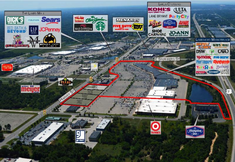 RCG Announces Fund IV Closing and Acquisitions in MS, FL, and MI