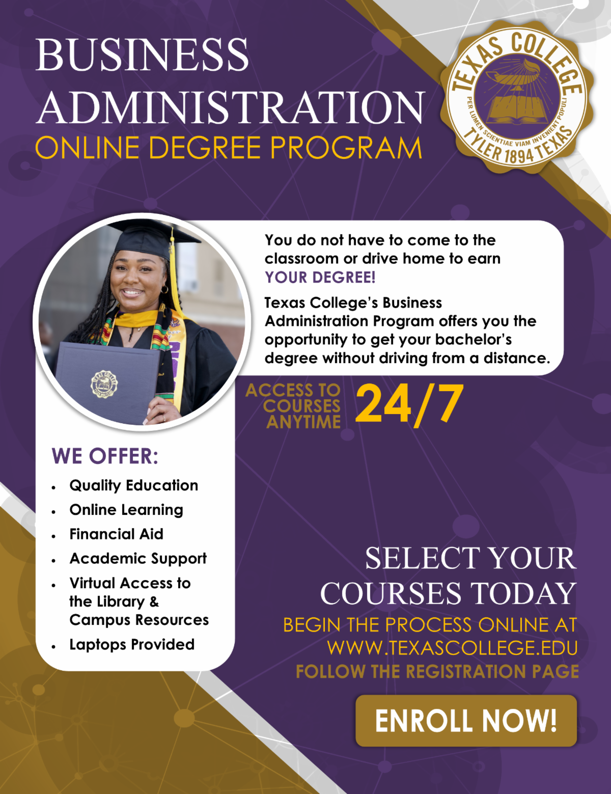 The Beacon - Summer 2024 Edition