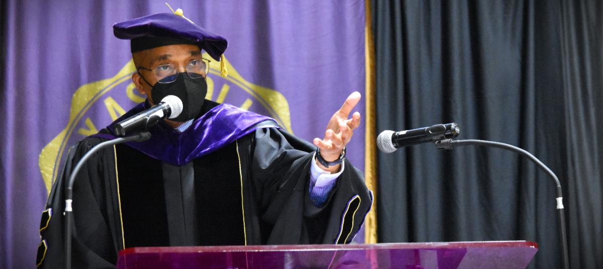 The Beacon - October 2024 Edition