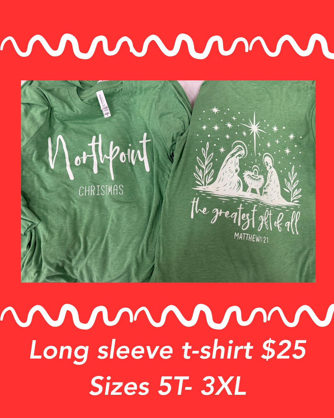 InTouch 12/5/25: Student Spirit Wear Days, Exam Schedule, Inclement Weather Policy, and MORE!