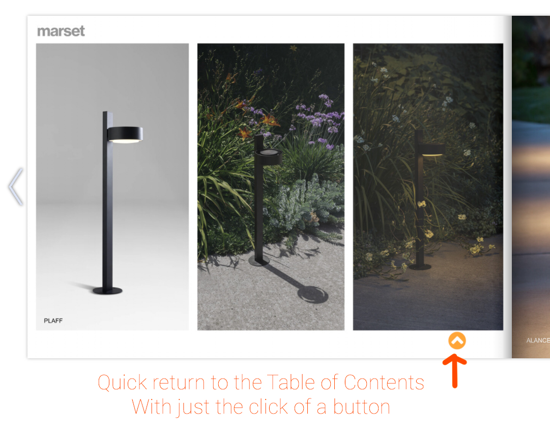 Pedestrian Scale Outdoor Lighting Solutions from Lighting Systems