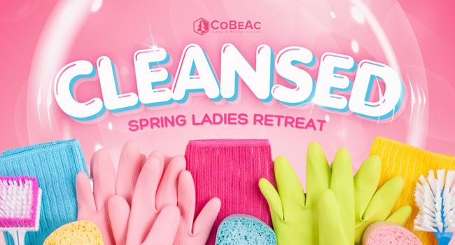 Want a refreshing weekend?