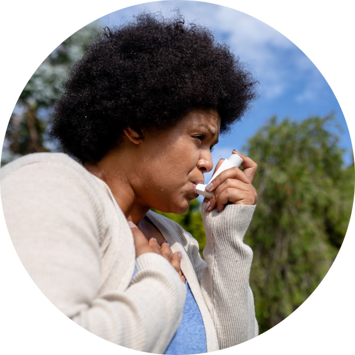 Chronic Disease Self-Management Program