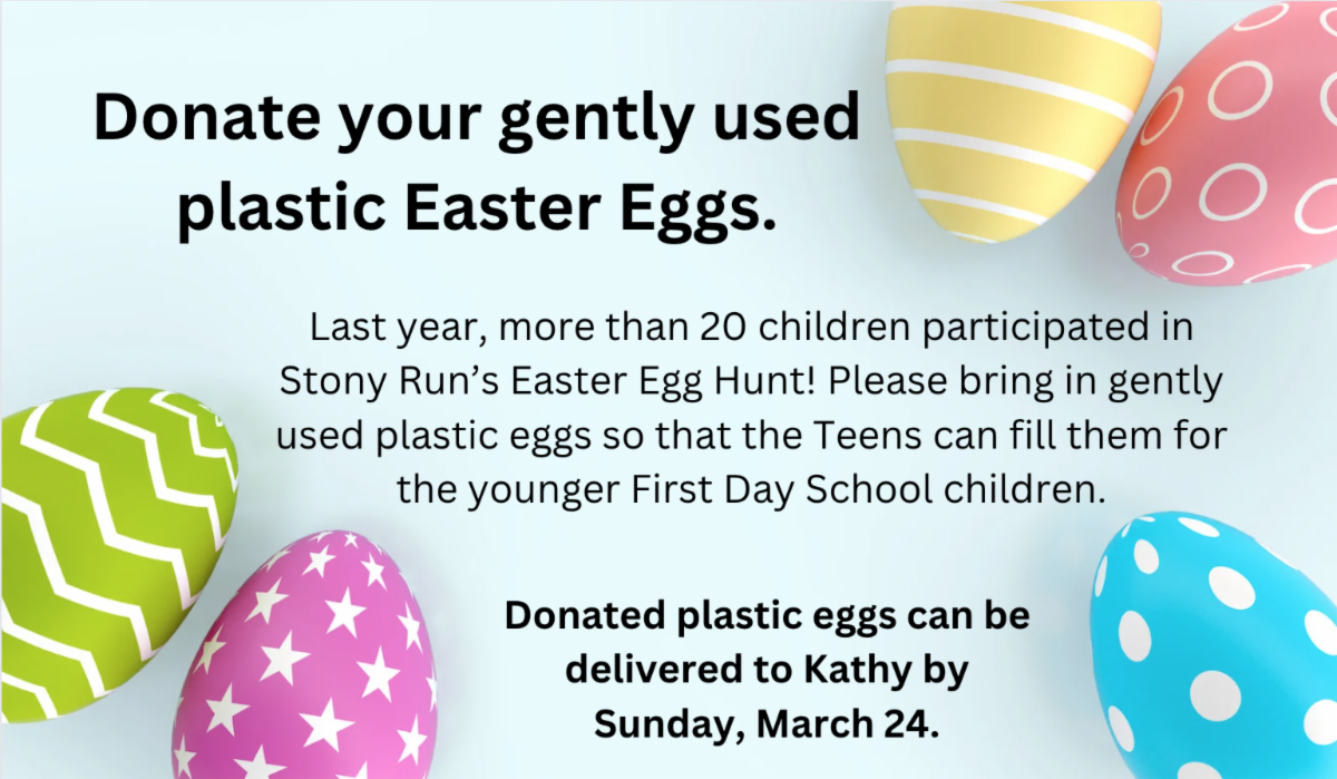 Silent Announcements March 21 March 27 2024