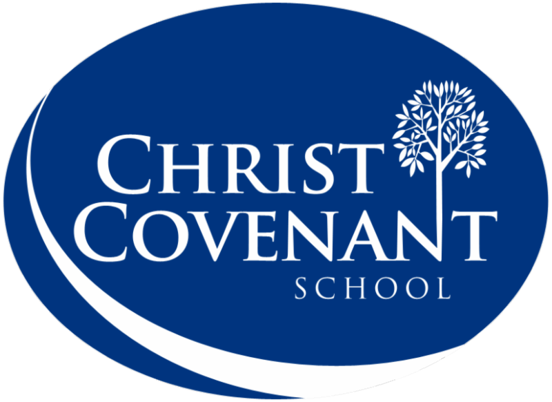 CHRIST COVENANT SCHOOL