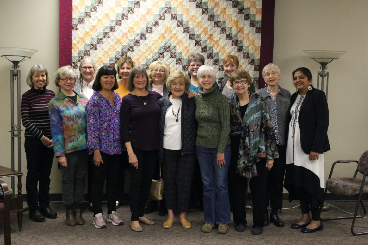 November 2022 Newsletter