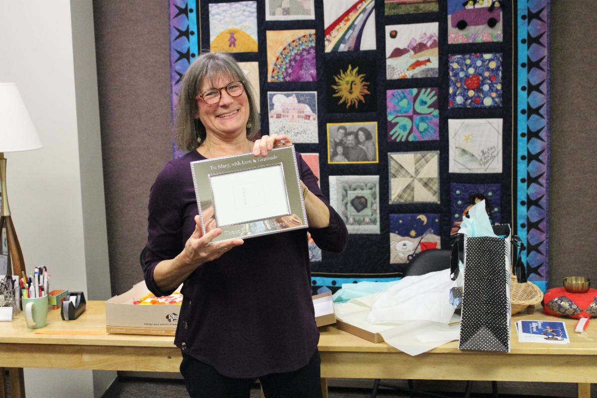 November 2022 Newsletter