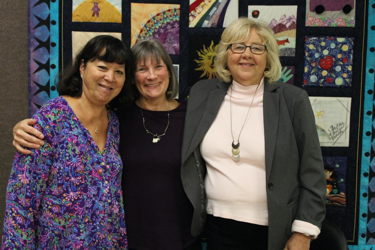 November 2022 Newsletter