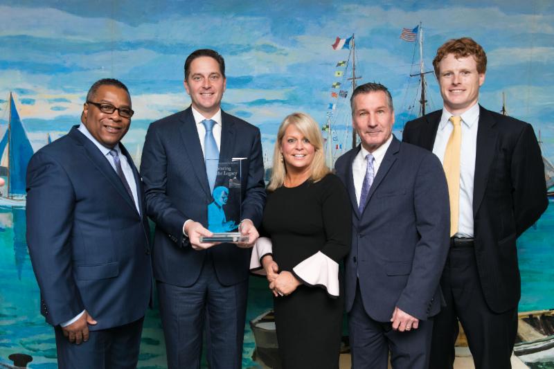 Spring News from Robert F. Kennedy Children's Action Corps