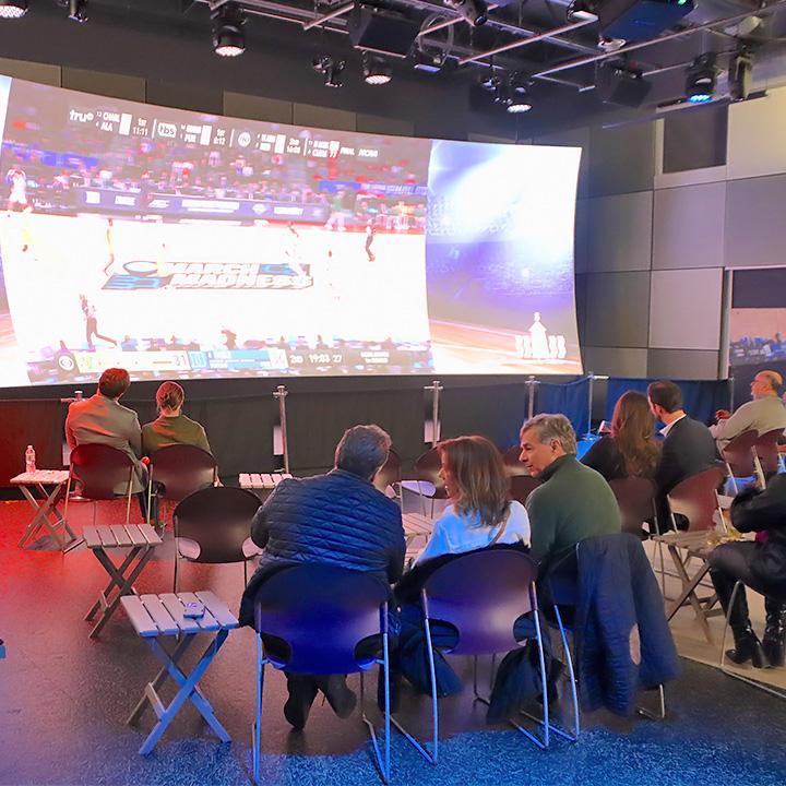 🎟️🏀 Tickets NOW ON SALE for our Game On! Beer, Wine and Food Tasting Party!